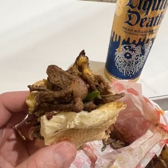 THE FIX FALAFEL - Updated July 2024 - 115 Photos & 94 Reviews - 148 W ...