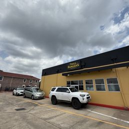 TRILL BURGERS - Updated July 2025 - 50 Photos & 20 Reviews - 6810 ...