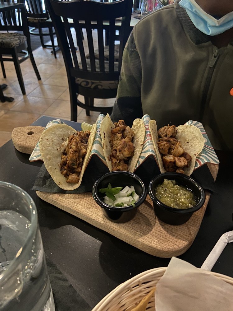 MAYAN BISTRO - 17 Photos - Mexican - 854 Amsterdam Ave, New York, NY ...