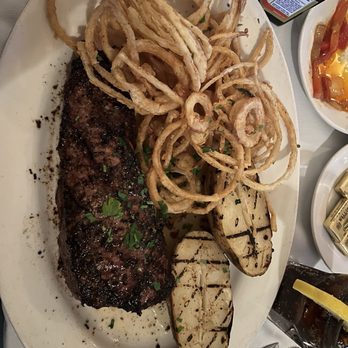 MIO POSTO - Updated October 2025 - 78 Photos & 109 Reviews - 16 Merrick ...