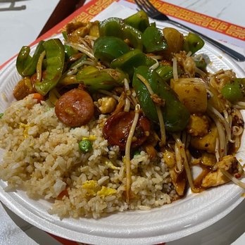 MB GRILL - Updated September 2024 - 181 Photos & 223 Reviews - 121 Los ...