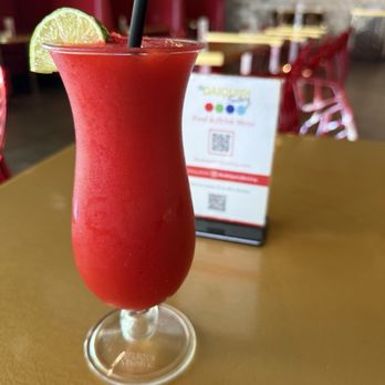 DAIQUIRI FACTORY MIDTOWN - Updated December 2025 - 105 Photos & 68 ...