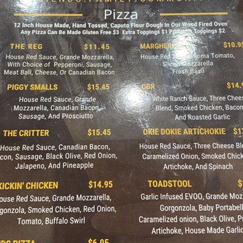 FAT TOAD BREWING - Updated October 2025 - 88 Photos & 21 Reviews - 3882 ...