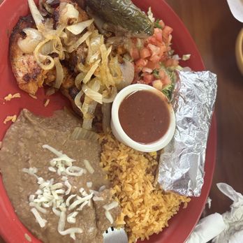 TACO RICO - Updated October 2025 - 116 Photos & 162 Reviews - 8238 N ...