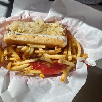 JIMMY’S HOT DOG COMPANY - Updated November 2025 - 165 Photos & 154 ...