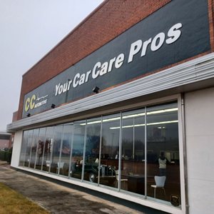 C&C AUTOMOTIVE - Updated September 2025 - 16 Reviews - 3954 Wrightsboro ...