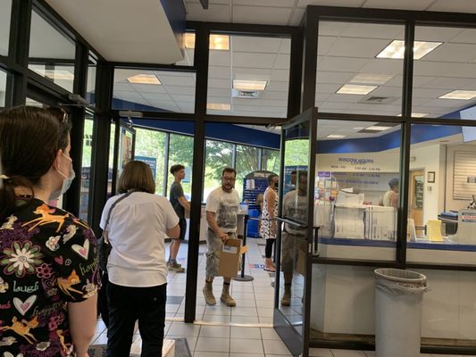 UNITED STATES POST OFFICE - Updated January 2026 - 19 Photos & 22 ...