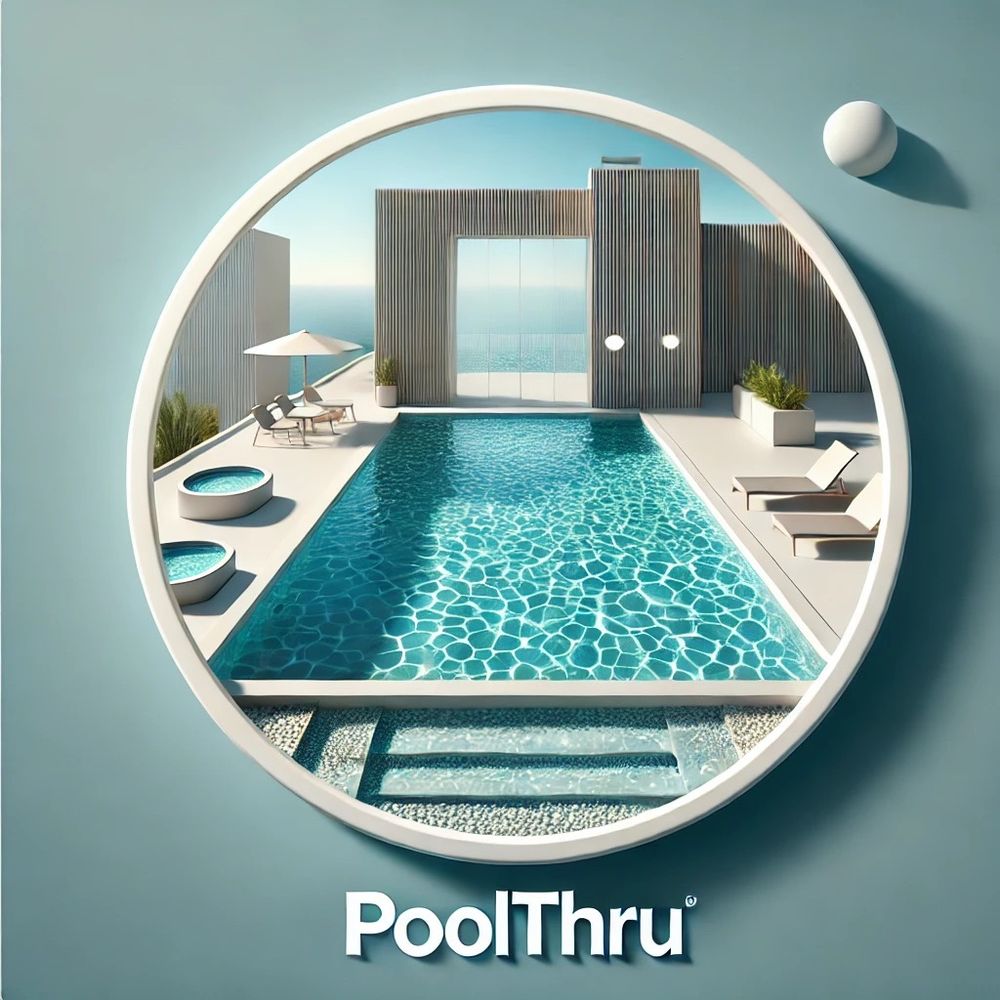POOL THRU - Updated August 2025 - Fayetteville, Georgia - Pool Cleaners ...