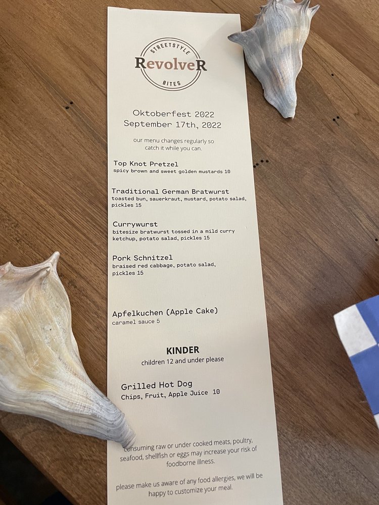 SHELLRING ALE WORKS - 30 Photos - 1111 11th St, Port Royal, SC - Yelp