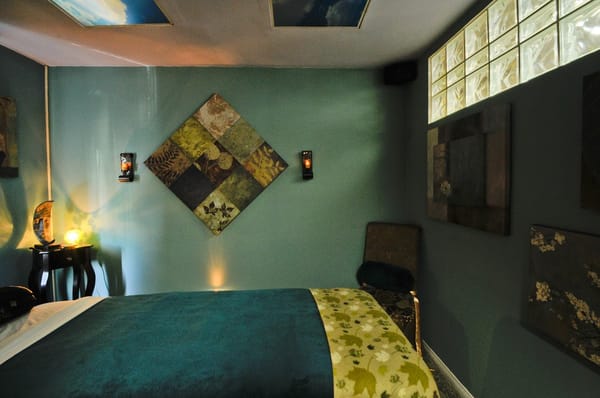 THE ZEN DEN SPA - Updated December 2025 - 89 Photos & 115 Reviews ...