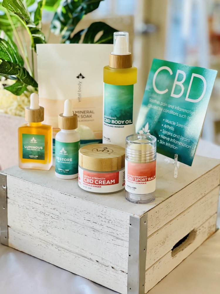 KALANI DAY SPA - Updated October 2025 - 21 Photos & 73 Reviews - 245 Mt ...