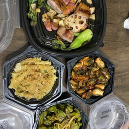 THE HIDDEN HOUSE - 1083 Photos & 817 Reviews - 159 W Commonwealth Ave ...