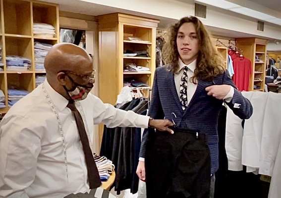 MILBERN CLOTHING COMPANY - Updated February 2025 - 27 Photos & 40 ...