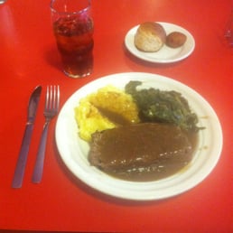 THE MECCA RESTAURANT - Updated October 2025 - 174 Photos & 243 Reviews ...