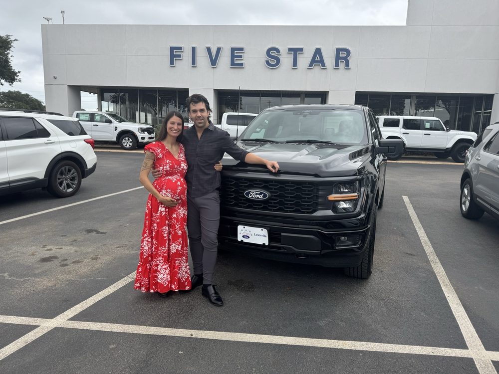 SAM PACK’S FIVE STAR FORD LEWISVILLE - Updated January 2026 - 69 Photos ...