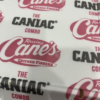 RAISING CANE’S CHICKEN FINGERS - Updated December 2024 - 58 Photos & 43 ...