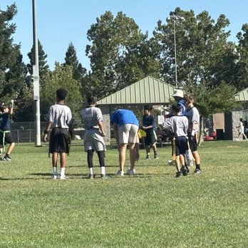 BARBARA MORSE WACKFORD COMMUNITY & AQUATIC COMPLEX - Updated December ...