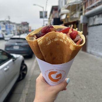 GENKI CREPES & MINI-MART - Updated October 2024 - 1732 Photos & 2485 ...