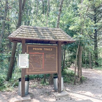 PROVIN TRAILS - Updated November 2025 - 29 Photos & 12 Reviews - 2900 4 ...