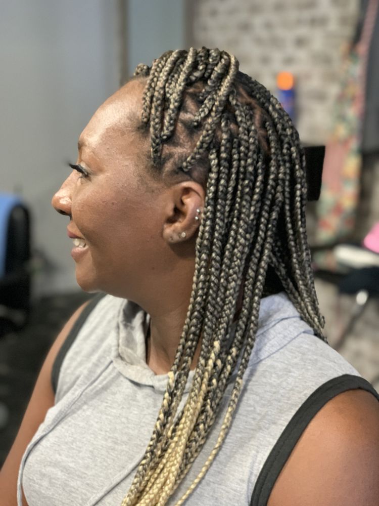 BAYTOWN BEAUTY BAR - Updated December 2025 - 10 Photos - 605 Massey ...