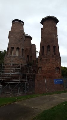 SAYLOR PARK - Updated August 2025 - 14 Photos - 245 North 2nd St ...