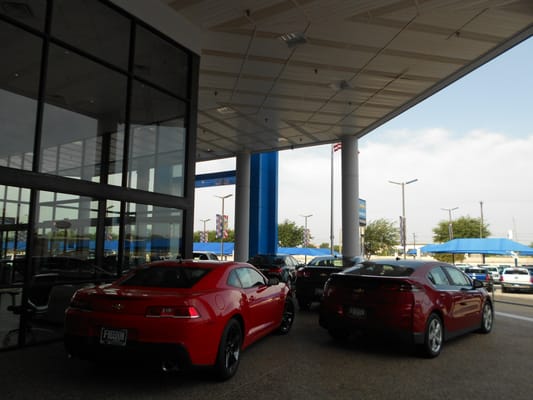 FREEDOM CHEVROLET - Updated December 2025 - 46 Photos & 257 Reviews ...