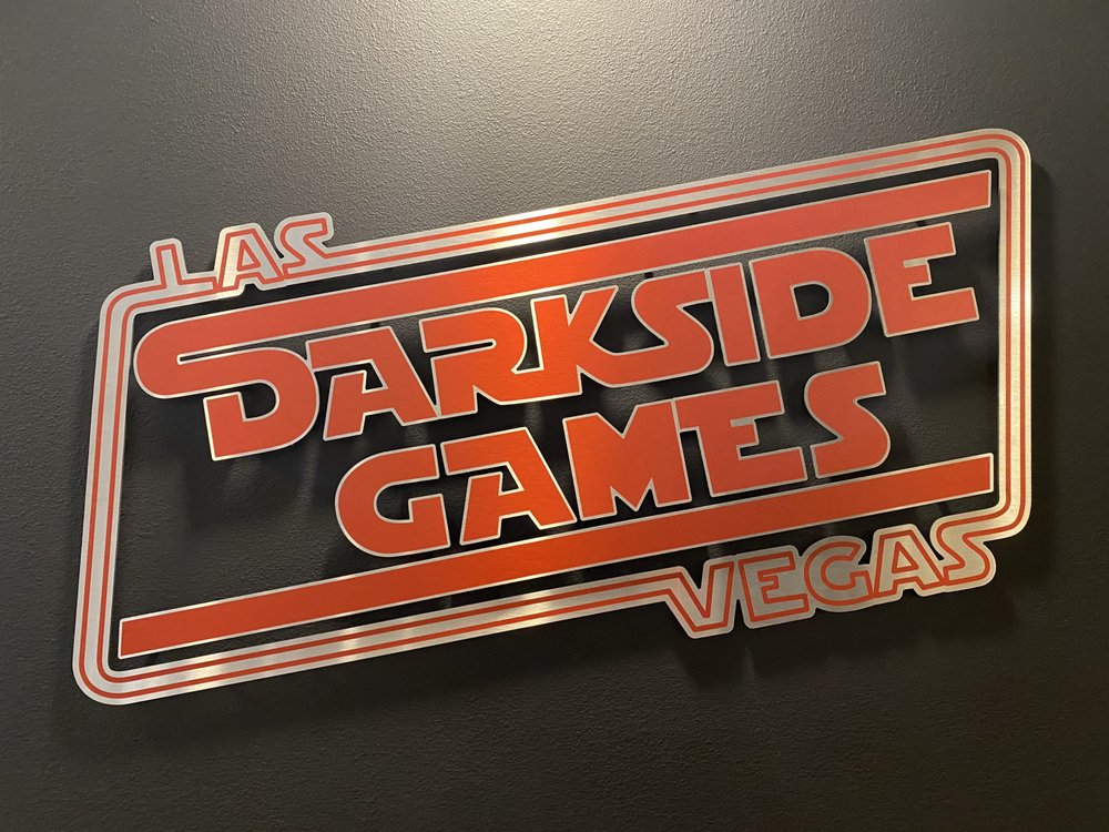 DARKSIDE GAMES - 60 Photos & 93 Reviews - 9620 S Las Vegas Blvd N9, Las ...