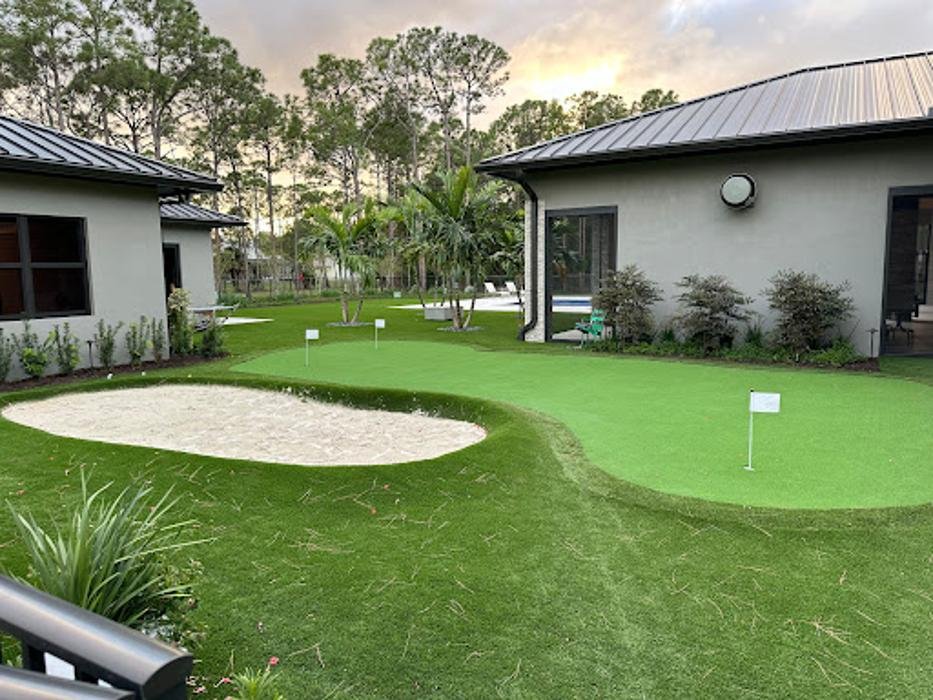IFM TURF - Updated May 2026 - 28 Photos - Miami, Florida - Landscaping ...