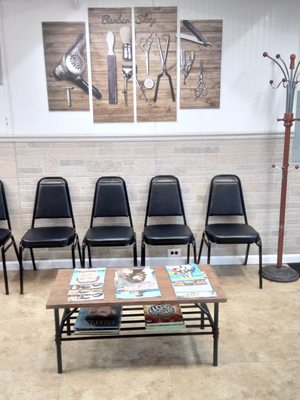 EMILE’S BARBER SHOP - Updated December 2025 - 36 Photos & 18 Reviews ...