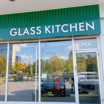GLASS KITCHEN - Updated December 2025 - 825 Photos & 187 Reviews - 505 ...