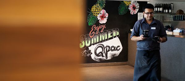 CAFE BY QPAC - Updated August 2025 - 20 Photos - Cnr of Melbourne ...