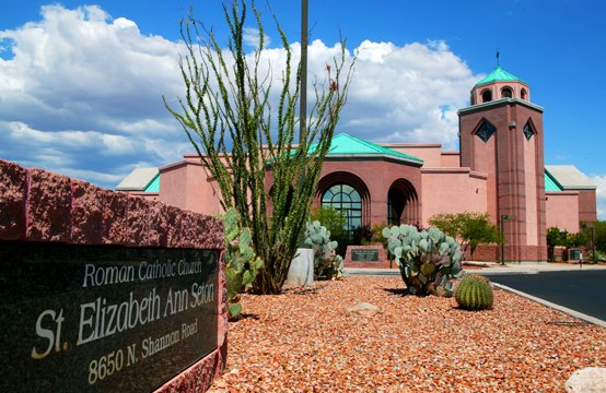 SAINT ELIZABETH ANN SETON CATHOLIC CHURCH - Updated December 2025 - 11 ...