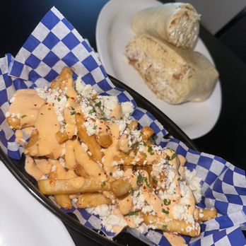 YANNI’S GYROS - Updated October 2024 - 236 Photos & 347 Reviews - 9770 ...