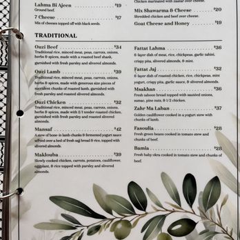 AL BADAWI - Updated December 2025 - 499 Photos & 258 Reviews - 151 ...