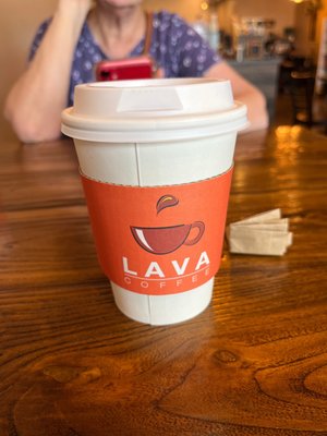 LAVA COFFEE - Updated December 2025 - 412 Photos & 155 Reviews - 23227 ...