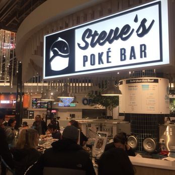 STEVE’S POKÉ BAR - Updated July 2025 - 58 Photos & 59 Reviews - 8931 ...