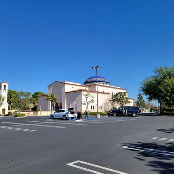 ANNUNCIATION BYZANTINE CATHOLIC CHURCH - Updated December 2025 - 47 ...