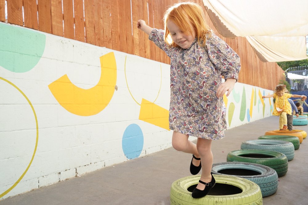 SPARK PRESCHOOL - Updated October 2025 - 19 Photos - 4679 La Mirada Ave ...