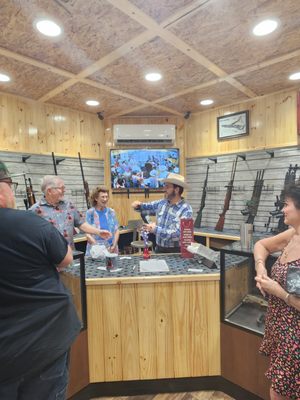 BANDERA GUN WORKS - Updated October 2025 - Request a Quote - 302 Main ...