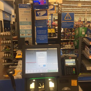 WALMART SUPERCENTER - Updated November 2024 - 35 Photos & 31 Reviews ...