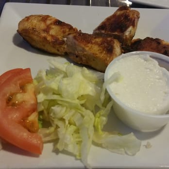 AL RAOUCHE RESTAURANT - Updated January 2026 - 99 Photos & 147 Reviews ...