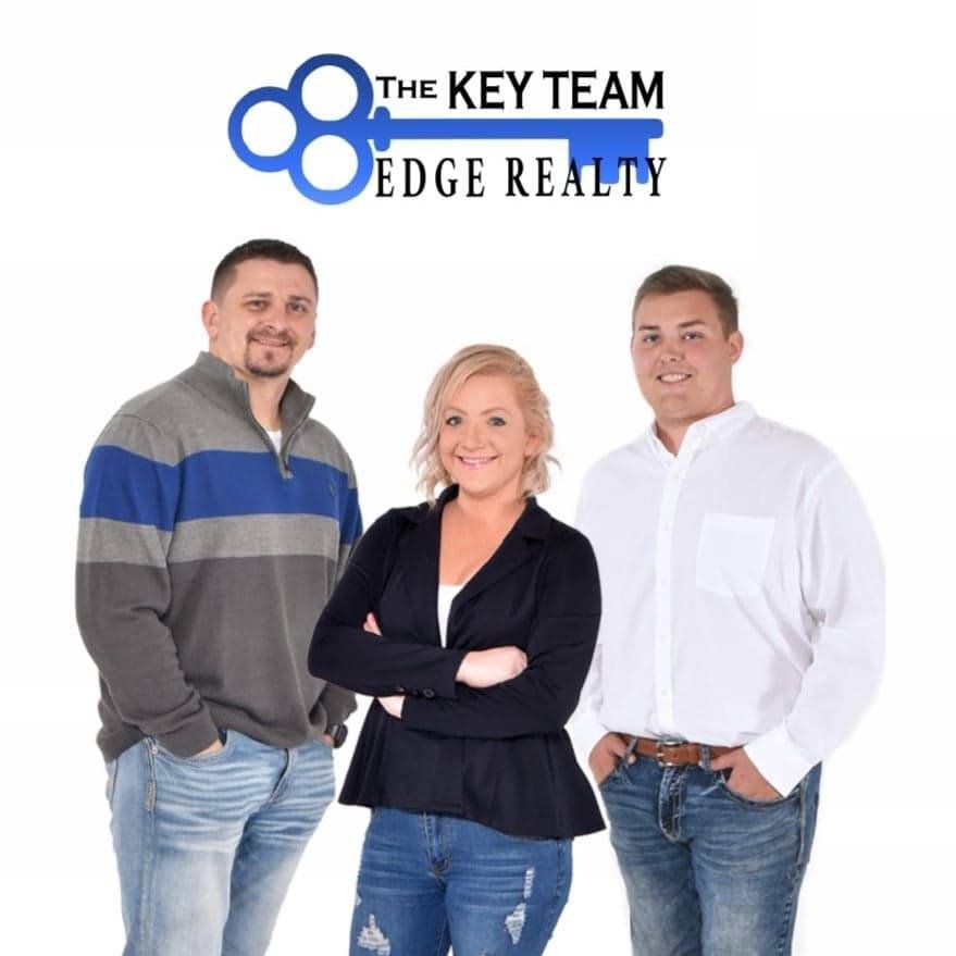 Nick Priest The Key Team Edge Realty Contact Agent 140 John