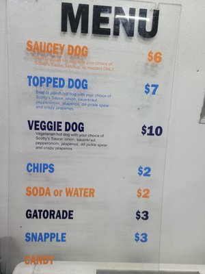 SCOTTY’S HOT DOGS - Updated December 2025 - 19 Photos & 28 Reviews ...