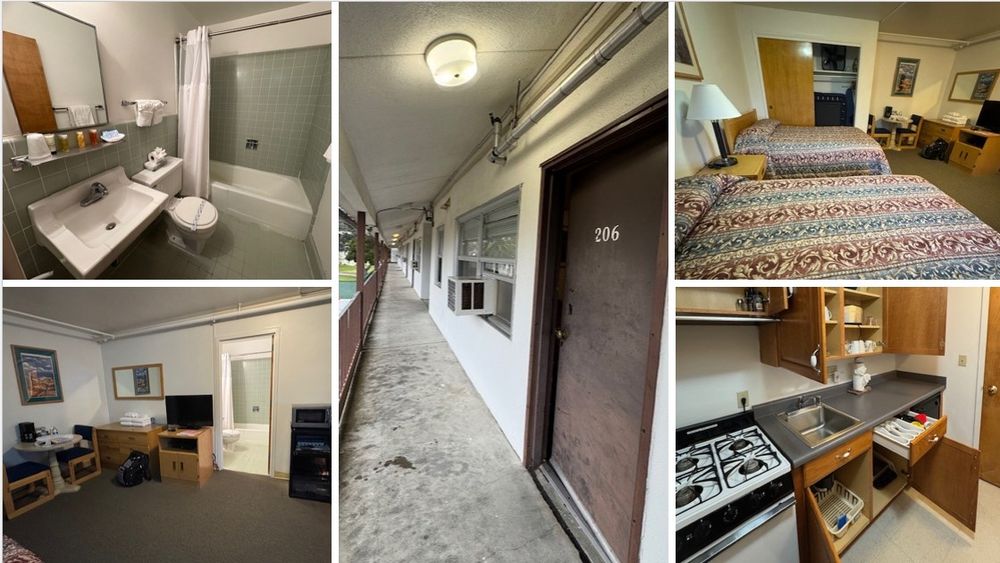 NOVATO TEMPORARY QUARTERS - Updated December 2025 - 13 Reviews - 227 S ...