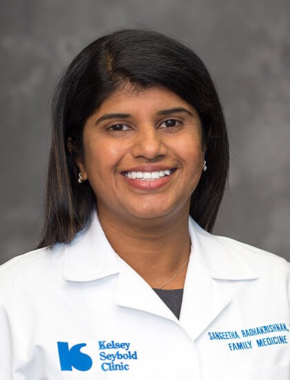 SANGEETHA RADHAKRISHNAN, MD - Updated July 2025 - 11555 University Blvd ...