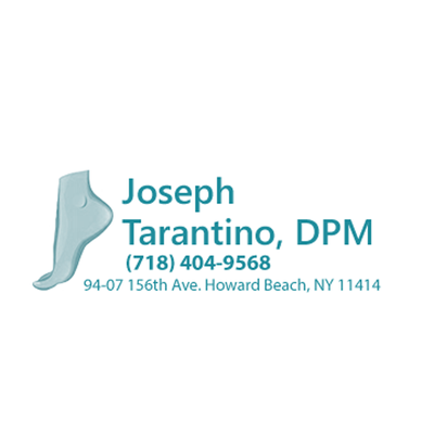 JOSEPH TARANTINO, DPM - Updated January 2026 - 10 Reviews - 94-07 156th ...
