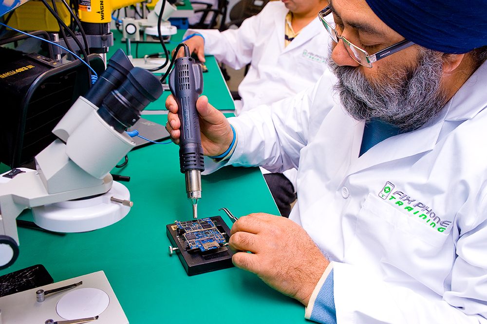 FIX PHONE TRAINING - Updated October 2025 - 97-14 66th Ave, Rego Park ...