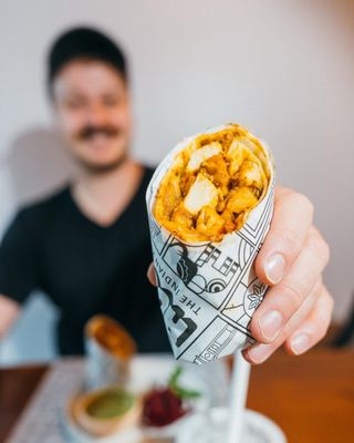 HOCCO THE INDIAN KITCHEN - Updated August 2025 - 41 Photos & 19 Reviews ...