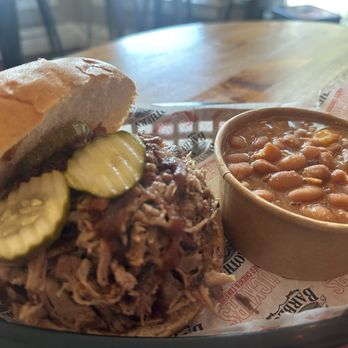 BROTHERS BARBECUE - Updated October 2025 - 1128 Photos & 990 Reviews ...