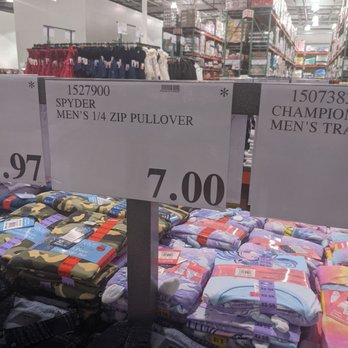 COSTCO - Updated May 2025 - 51 Photos & 55 Reviews - 3171 District Ave ...